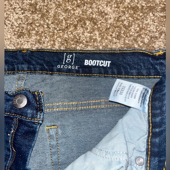 George | Jeans | Mens Jeans | Poshmark